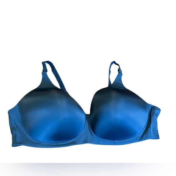 torrid | Intimates & Sleepwear | Torrid Bra 46dd Tshirt Lightly Lined ...
